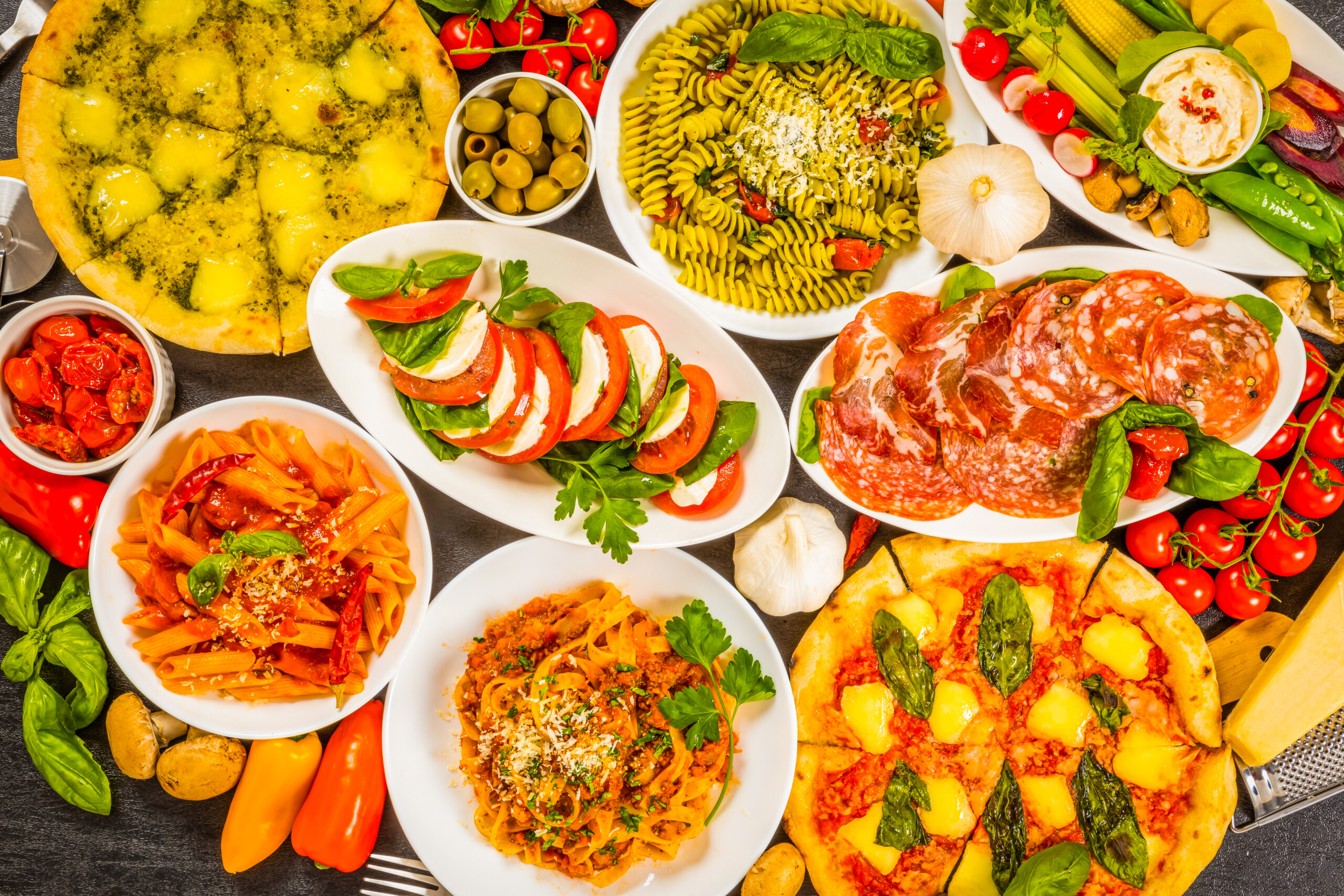 Club House & Catering - Aloha